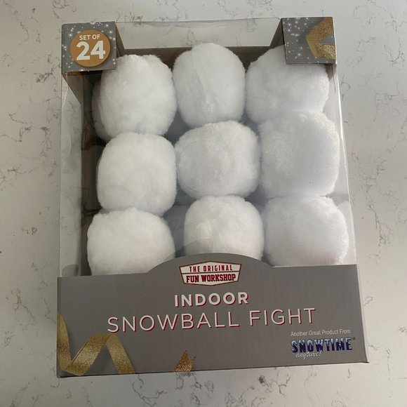 The Original Fun Workshop | Holiday | Nwt The Original Fun Workshop 24 ...